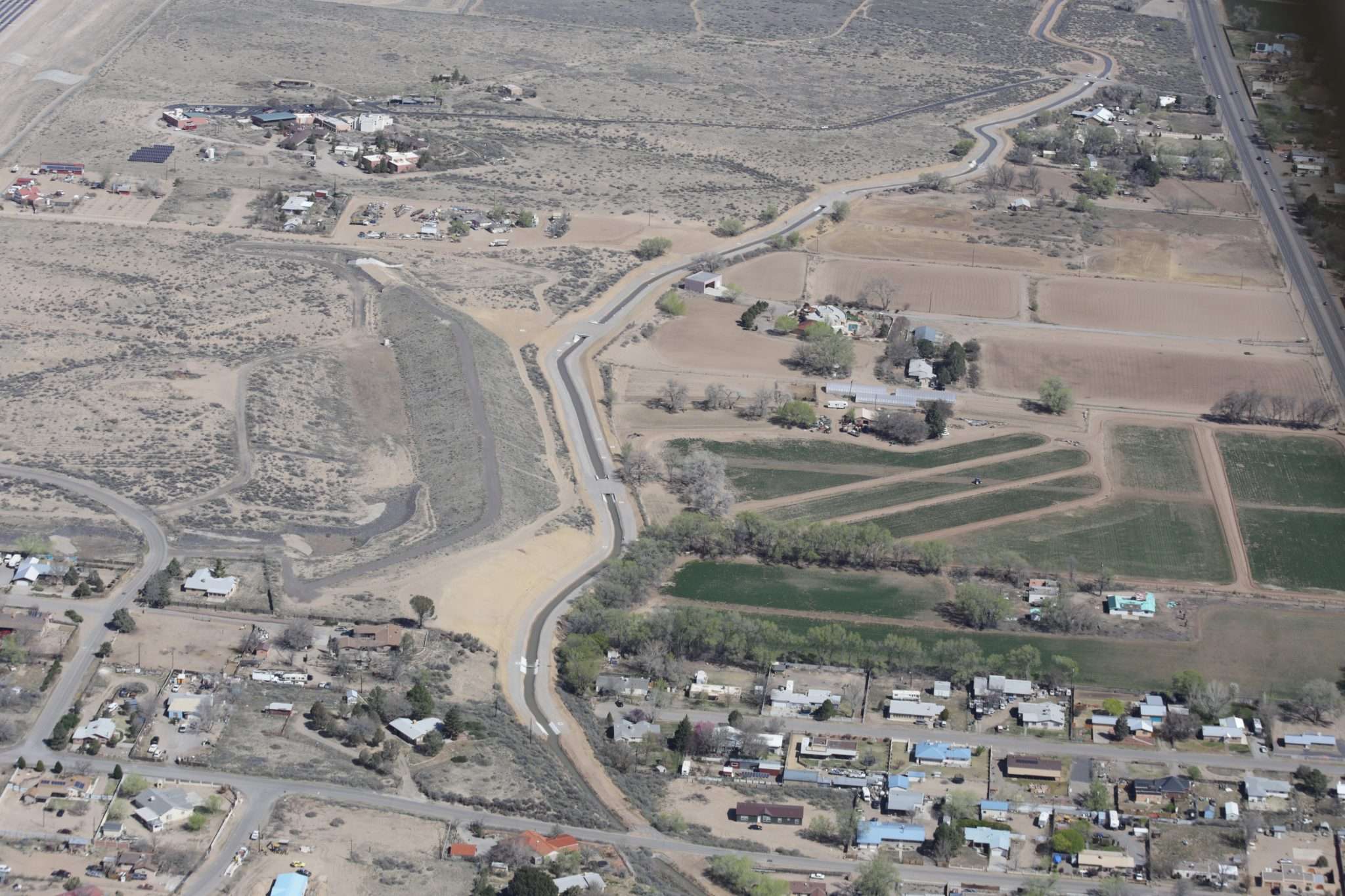 AMAFCA | AMAFCA Telemetry - AMAFCA