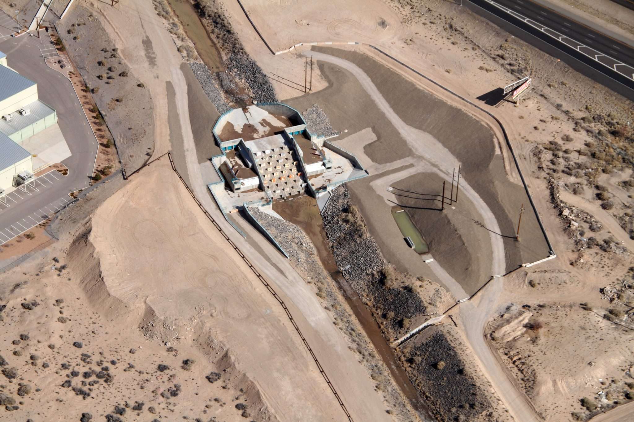 AMAFCA | Stormwater Runoff & Water Quality - AMAFCA