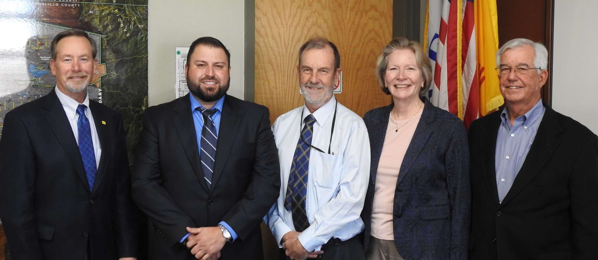 AMAFCA | Board of Directors - AMAFCA