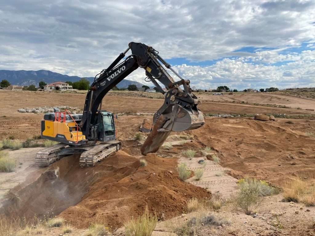 AMAFCA | Maintenance Activities - AMAFCA