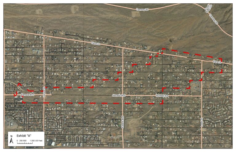 AMAFCA | Albuquerque Metropolitan Arroyo Flood Control Authority