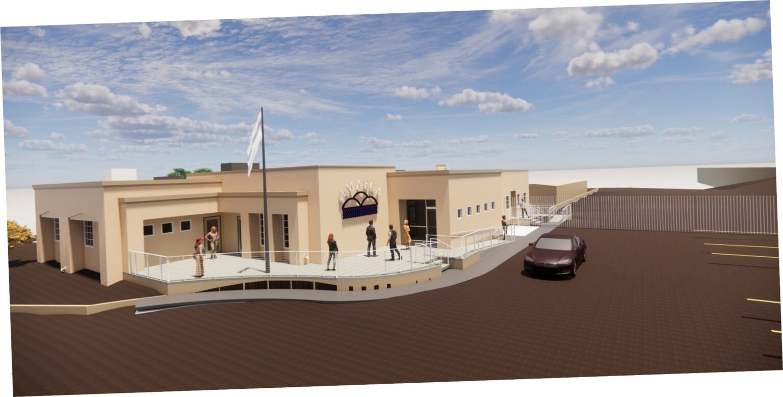 AMAFCA | Albuquerque Metropolitan Arroyo Flood Control Authority